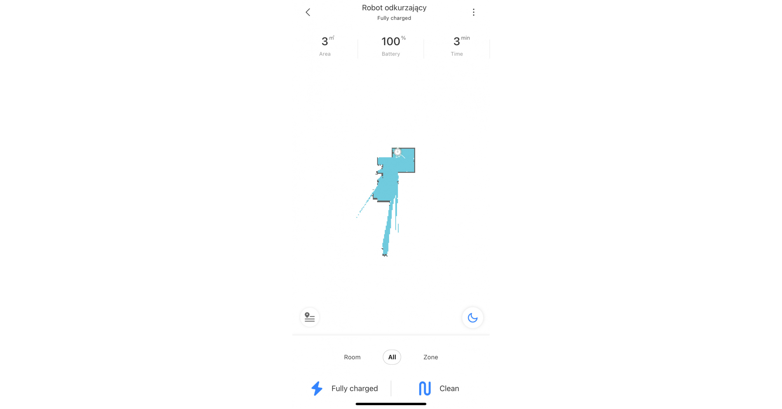 Problem with the map - Roborock forum